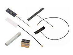 Molex 2.4, 5 GHz Wi-Fi/Bluetooth Antennas | TTI, Inc.