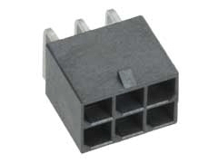 Mega-Fit Power Connectors | TTI, Inc.