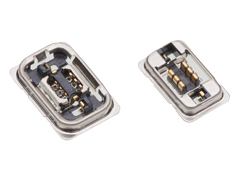 5G25 Series 5G mmWave RF Flex-to-Board Connectors | TTI, Inc.