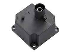 Automotive Camera Backshell Assembly Solutions | TTI, Inc.