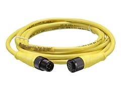 Molex Micro-Change M12 Connectors | TTI, Inc.