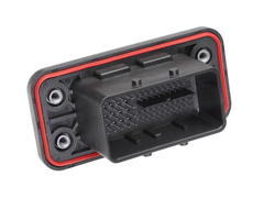 Compactus Sealed Hybrid Connectors | TTI, Inc.