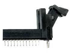 DDR4 DIMM Sockets | TTI, Inc.