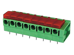 EuroStyle Terminal Blocks | TTI, Inc.