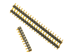 EXTreme MicroPower Board-to-Board Connectors | TTI, Inc.