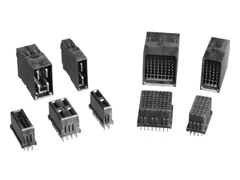 EXTreme PowerMass High-Current Connectors | TTI, Inc.