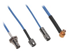 Molex Flexible Microwave Cable Assemblies | TTI, Inc.