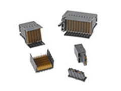 GbX I-Trac Backplane Connector System | TTI, Inc.