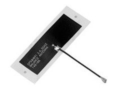 Molex GPS/Wi-Fi Flexible Antenna (2.4/5 GHz) | TTI, Inc.
