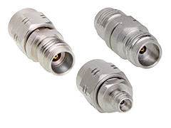High-Frequency Precision Test Adaptors | TTI, Inc.