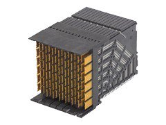 Molex Impel Backplane Connectors | TTI, Inc.