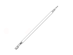 MCRF Series RF Cable Assemblies | TTI, Inc.