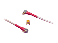 Molex MCX RF Connectors | TTI, Inc.