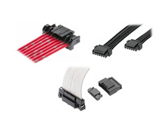 Micro-Lock Plus Wire-to-Board Connector System | TTI, Inc.