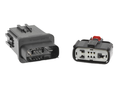 Micro Power Distribution Box Sealed Modules | TTI, Inc.