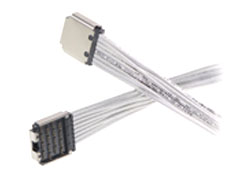 MicroBeam Connectors and Cable Assemblies | TTI, Inc.