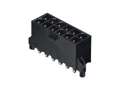 Mini-Fit RTC Headers | TTI, Inc.