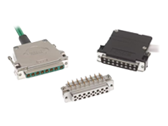 Multi-Port RF Coaxial Connectors | TTI, Inc.