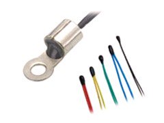 Molex NTC Ring Temperature Sensor Cable Assemblies | TTI, Inc.