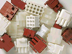 Molex Power Connectors | TTI, Inc.