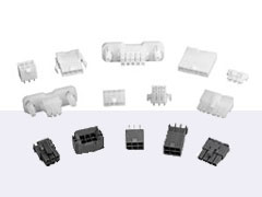 Molex Power Connectors | TTI, Inc.