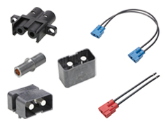 PowerWize BMI High-Current Interconnects | TTI, Inc.