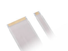 Premo-Flex Flat Flexible Cable FFC Jumpers | TTI, Inc.