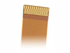Premo-Flex Flat Flexible Cable FFC Jumpers | TTI, Inc.