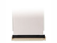 Premo-Flex Flat Flexible Cable FFC Jumpers | TTI, Inc.