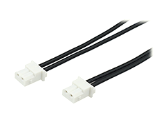 SPOX Connector System | TTI, Inc.