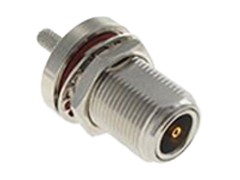 Molex Type N RF Connectors | TTI, Inc.