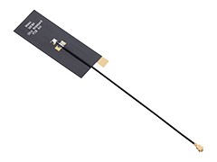 Molex Ultra Wideband PCB Antenna with Balanced Transmission | TTI, Inc.