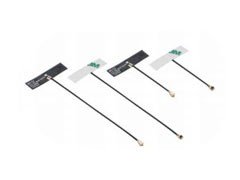 Wi-Fi Flexible Antenna with Balanced Transmission | TTI, Inc.