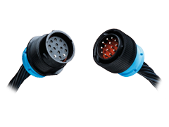 Molex XRC Sealed Connectors | TTI, Inc.