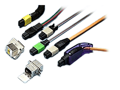 MTP*/MTO Connectors and Adapaters | TTI, Inc.