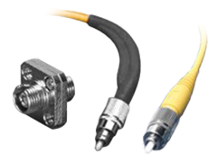 FC/APC Connectors and Adapters | TTI, Inc.