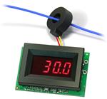 AC/DC Digital Panel Meters | TTI, Inc.