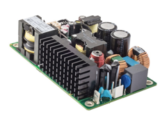 PQC250 AC-DC Power Supplies | TTI, Inc.