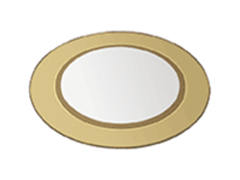 7BB Piezoelectric Diaphragms | TTI, Inc.