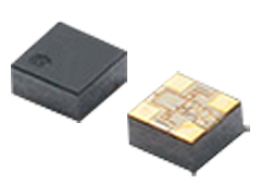 LXRW Series Variable Capacitors | TTI, Inc.