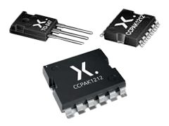 650V Gallium Nitride (GaN) ﻿Transistor MOSFETs | TTI, Inc.