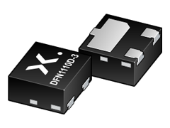 Automotive DFN Packages | TTI, Inc.