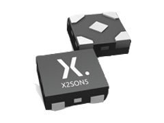 Nexperia AXP Logic Devices | TTI, Inc.