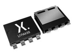 LFPAK88 Automotive MOSFETs | TTI, Inc.