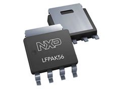 Nexperia MOSFETS | TTI, Inc.