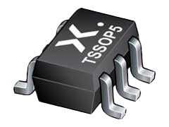 Nexperia Single 2-Input OR Gate | TTI, Inc.