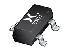 BZX84 Series Voltage Regulator Diodes | TTI, Inc.
