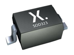 Nexperia Zener Diodes | TTI, Inc.
