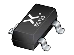 BC846 Series NPN General Purpose Transistors | TTI, Inc.