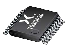 Nexperia 74HC541 & 74HCT541 Octal Buffer & Line Drivers | TTI, Inc.